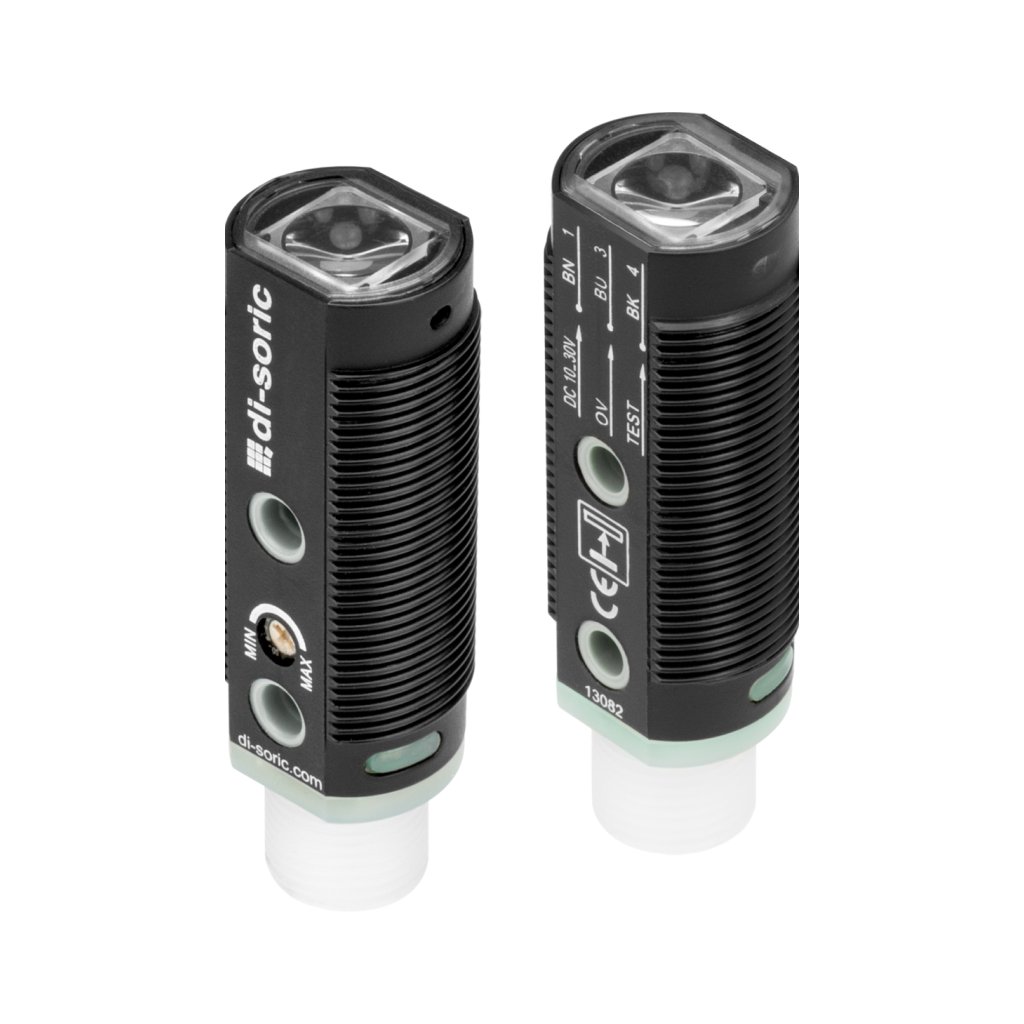 OES 18 FK 10000 P3-B4 - Atlas Sensörler